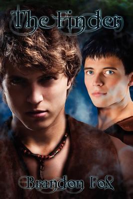 The Finder by Brandon Fox | Goodreads