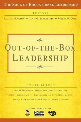 Out-of-the-Box Leadership by Paul D. Houston | Goodreads