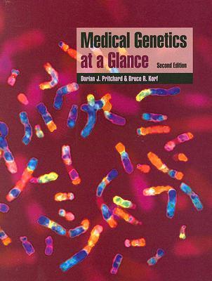 Medical Genetics at a Glance by Dorian J. Pritchard | Goodreads