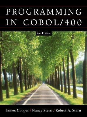 Programming In COBOL / 400 by James Cooper | Goodreads