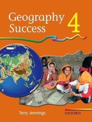 Geography Success 4: Book 4: Bk.4 by Terry Jennings | Goodreads