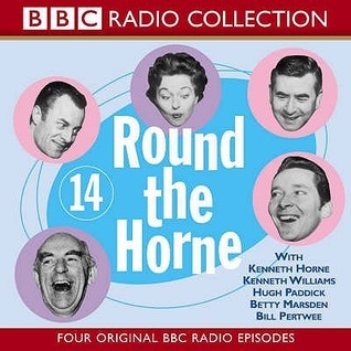 Round the Horne 14 by Barry Took | Goodreads