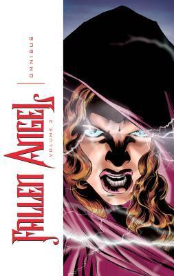 Fallen Angel Omnibus Volume 2 by Peter David | Goodreads