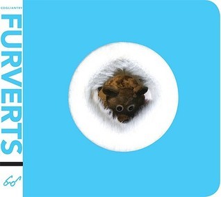 Furverts by Michael Cogliantry | Goodreads