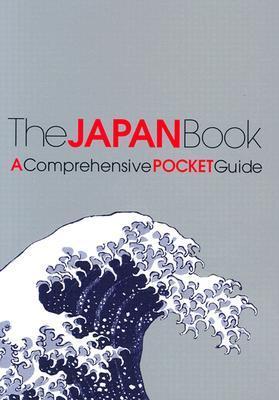The Japan Book: A Comprehensive Pocket Guide by Kodansha | Goodreads