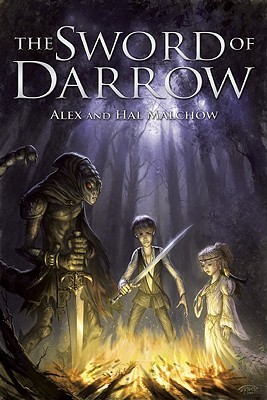 The Sword of Darrow by Hal Malchow | Goodreads