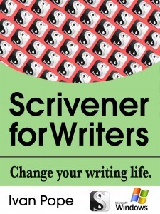 Scrivener for Writers by Ivan Pope | Goodreads