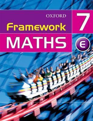 Framework Maths by David Capewell | Goodreads