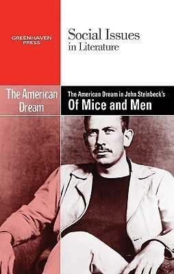 The American Dream in John Steinbeck's Of Mice and Men by Hayley ...