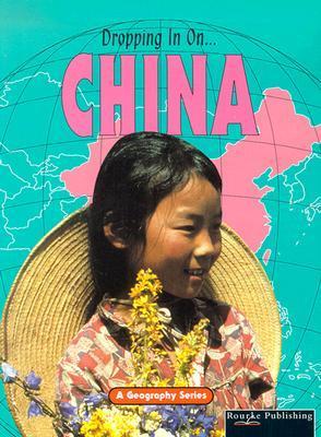 China (Dropping in on) by David C. King | Goodreads