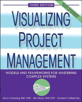 Visualizing Project Management: Models and Frameworks for Mastering ...