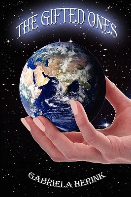 The Gifted Ones by Gabriela Herink | Goodreads