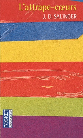 L'attrape-coeurs by Various | Goodreads