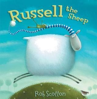 Russell the Sheep by Rob Scotton | Goodreads