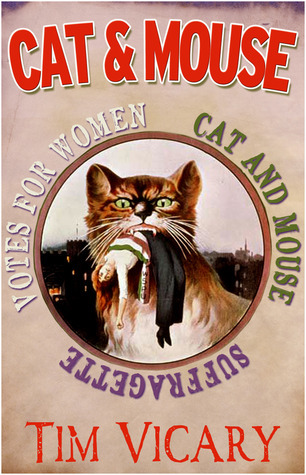 Cat and Mouse by Tim Vicary | Goodreads