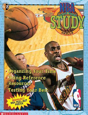 NBA Slam & Jam Study Skills: Grades 6-8 by Denise Willi | Goodreads
