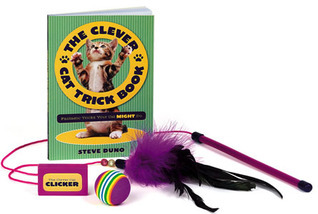 The Clever Cat Trick Book by Steve Duno | Goodreads