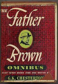 The Father Brown Omnibus by G.K. Chesterton | Goodreads