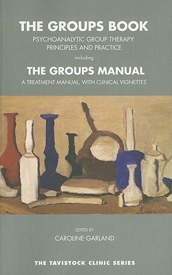 The Groups Book: Psychoanalytic Group Therapy: Principles and Practice ...