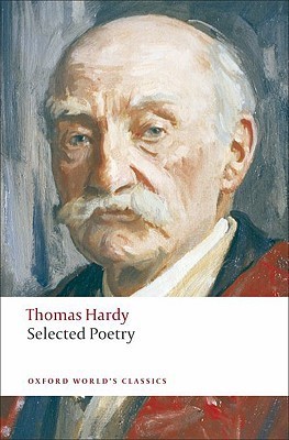 Selected Poetry by Thomas Hardy | Goodreads