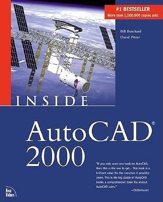 Inside AutoCAD(r) 2000 by David Pitzer | Goodreads