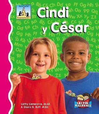 Cindi y Cesar / Cindy and Cecil (Primeros Sonidos / First Sounds) by ...