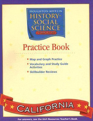 Social Science Practice Book: Level 3 by Houghton Mifflin | Goodreads