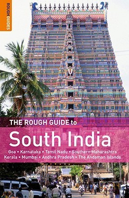 The Rough Guide to South India 5 by David Abram | Goodreads