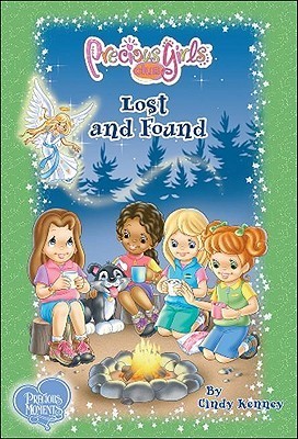Lost and Found (Precious Girls Club) by Cindy Kenney | Goodreads