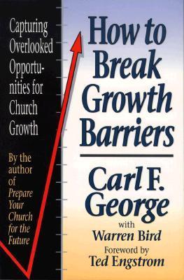 How to Break Growth Barriers: Capturing Overlooked Opportunities for ...
