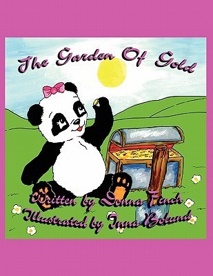 The Garden of Gold by Donna Finch | Goodreads