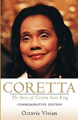 Coretta: The Story of Coretta Scott King: Commemorative Edition by ...