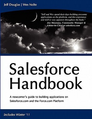 Salesforce Handbook by Wes Nolte | Goodreads