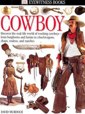 Cowboy by David Hamilton Murdoch | Goodreads