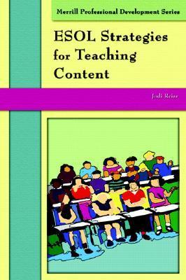 ESOL Strategies for Teaching Content by Jodi Reiss | Goodreads