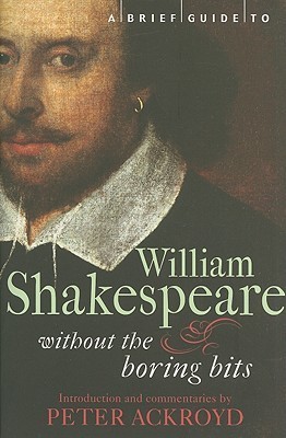 A Brief Guide to William Shakespeare by Encyclopædia Britannica | Goodreads