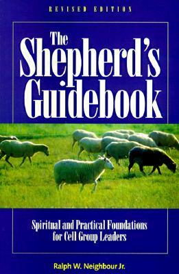 The Shepherd's Guidebook by Ralph W. Neighbour Jr. | Goodreads