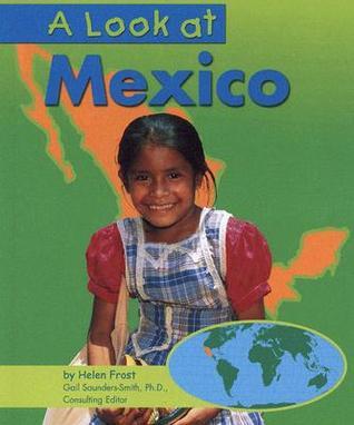 A Look at Mexico (Rise and Shine) by National Geographic Learning ...