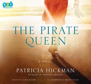 The Pirate Queen by Flora Plumb (Narrator) Patricia Hickman (Author ...