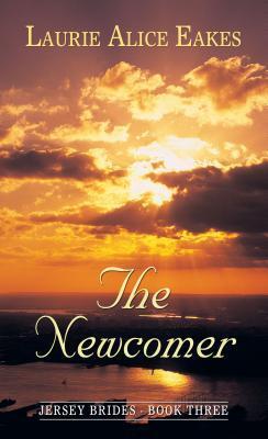 The Newcomer (The Glass Goldfinch, #3) by Laurie Alice Eakes | Goodreads