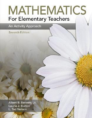Mathematics for Elementary Teachers: An Activity Approach by Albert B ...