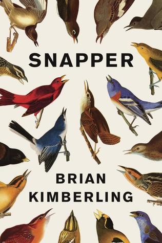 Snapper by Brian Kimberling | Goodreads