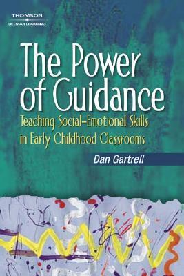 The Power of Guidance: Teaching Social-Emotional Skills in Early ...