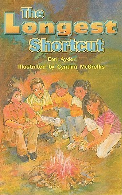 The Longest Shortcut by Earl Ayder | Goodreads