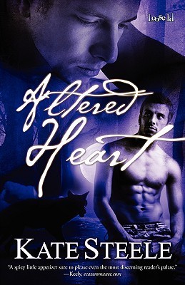 Altered Heart (Mated Heart and Soul, #1) by Kate Steele | Goodreads