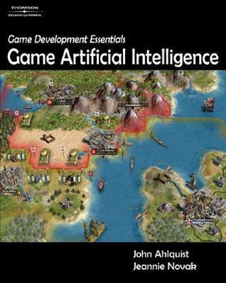 Game Development Essentials: Game Artificial Intelligence by Jr ...