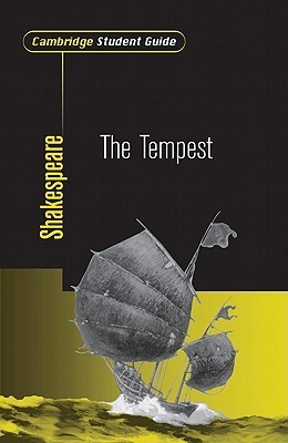 Cambridge Student Guide to The Tempest by Rex Gibson | Goodreads