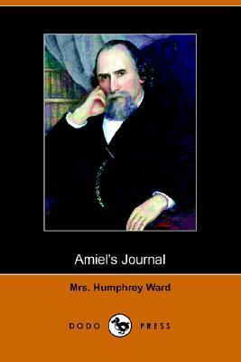 Amiel's Journal by Henri-Frédéric Amiel | Goodreads