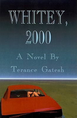 Whitey, 2000 by Terance Gatesh | Goodreads