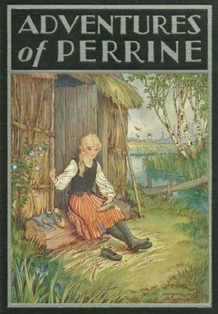 The Adventures of Perrine by Hector Malot | Goodreads